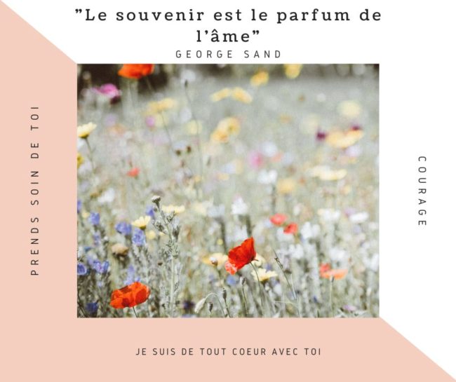 Messages de condoléances pour un ami ou un collègue