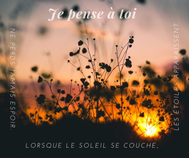 Messages de condoléances pour un ami ou un collègue