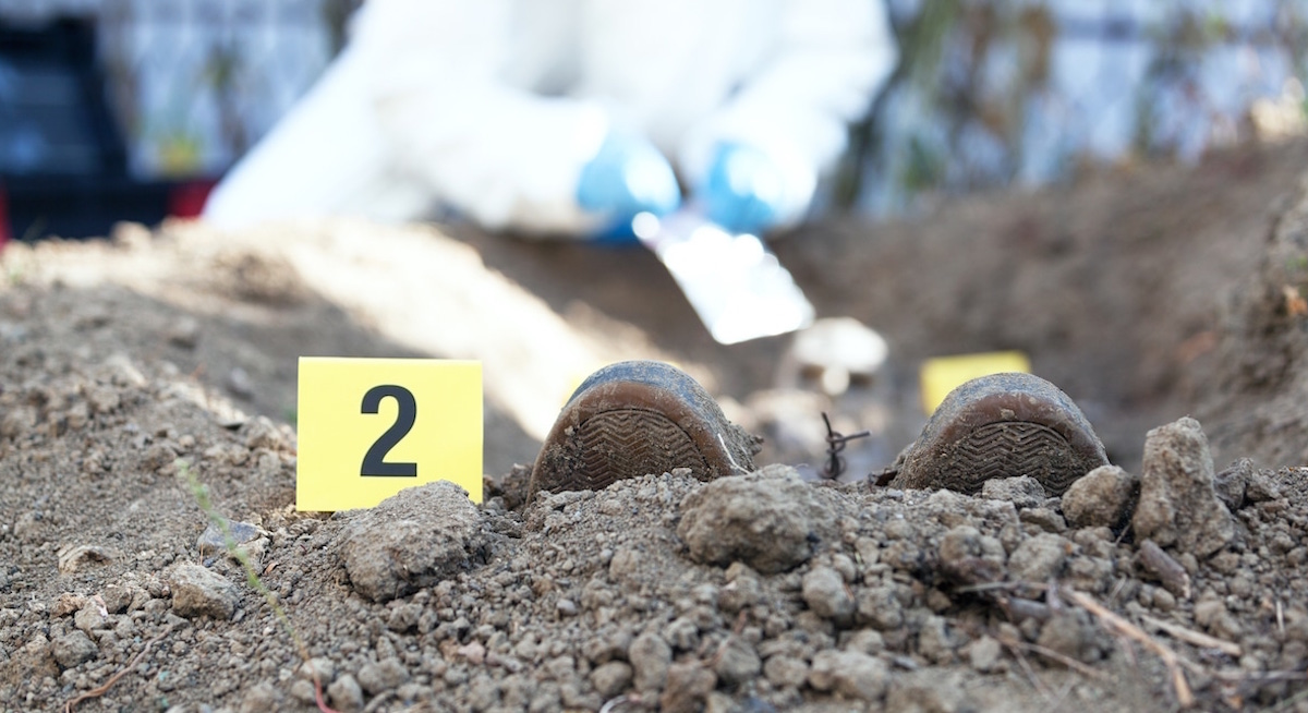 Exhumation d'un corps : comment l'effectuer