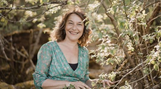 Patricia Ferrante | Thérapeute de deuil et sophrologue