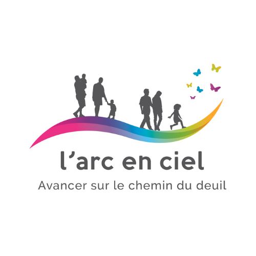 L’arc en ciel - Happy End