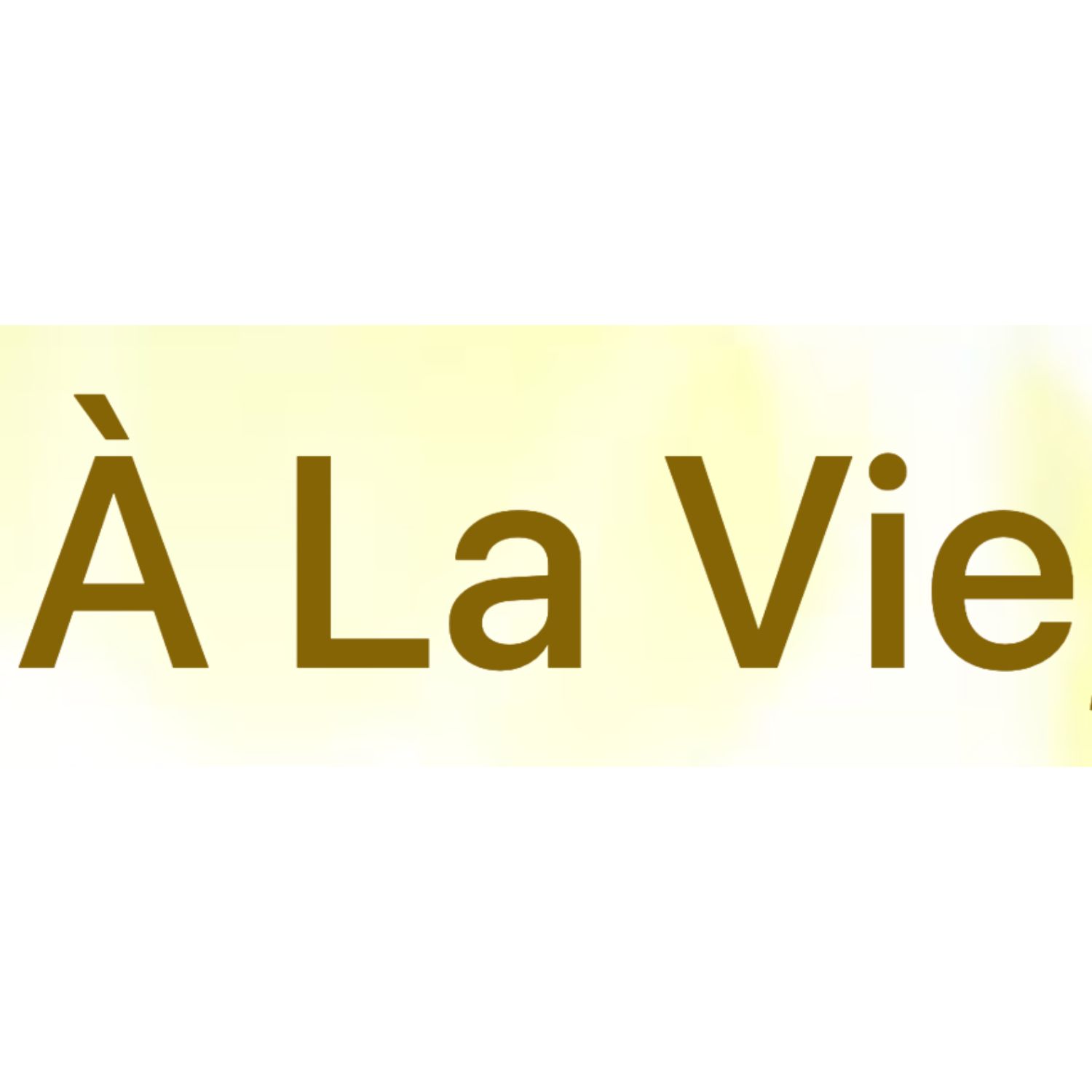 À la vie, accompagner les vivants - Happy End