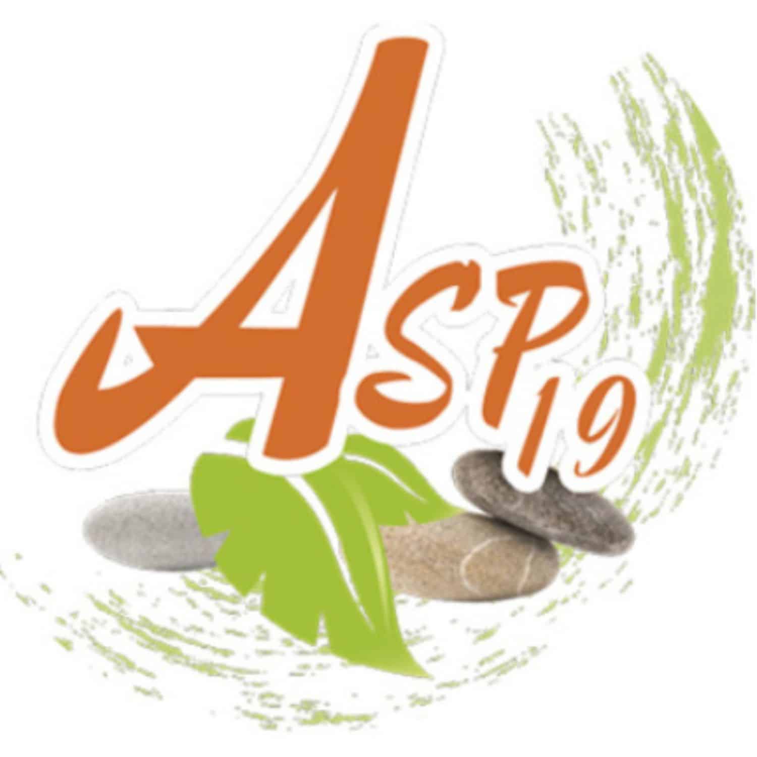 ASP • Corrèze - Happy End