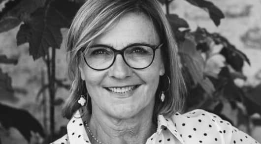 Isabelle Roger | Accompagnement deuil Rambouillet